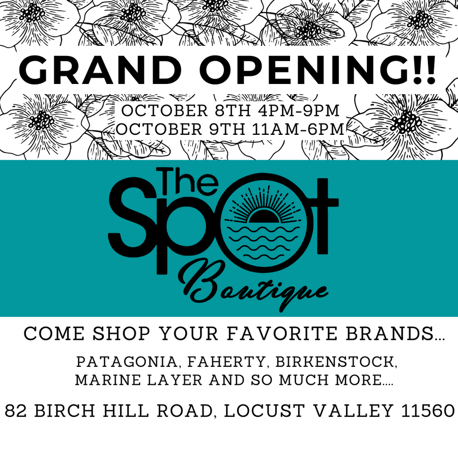 The Spot Boutique