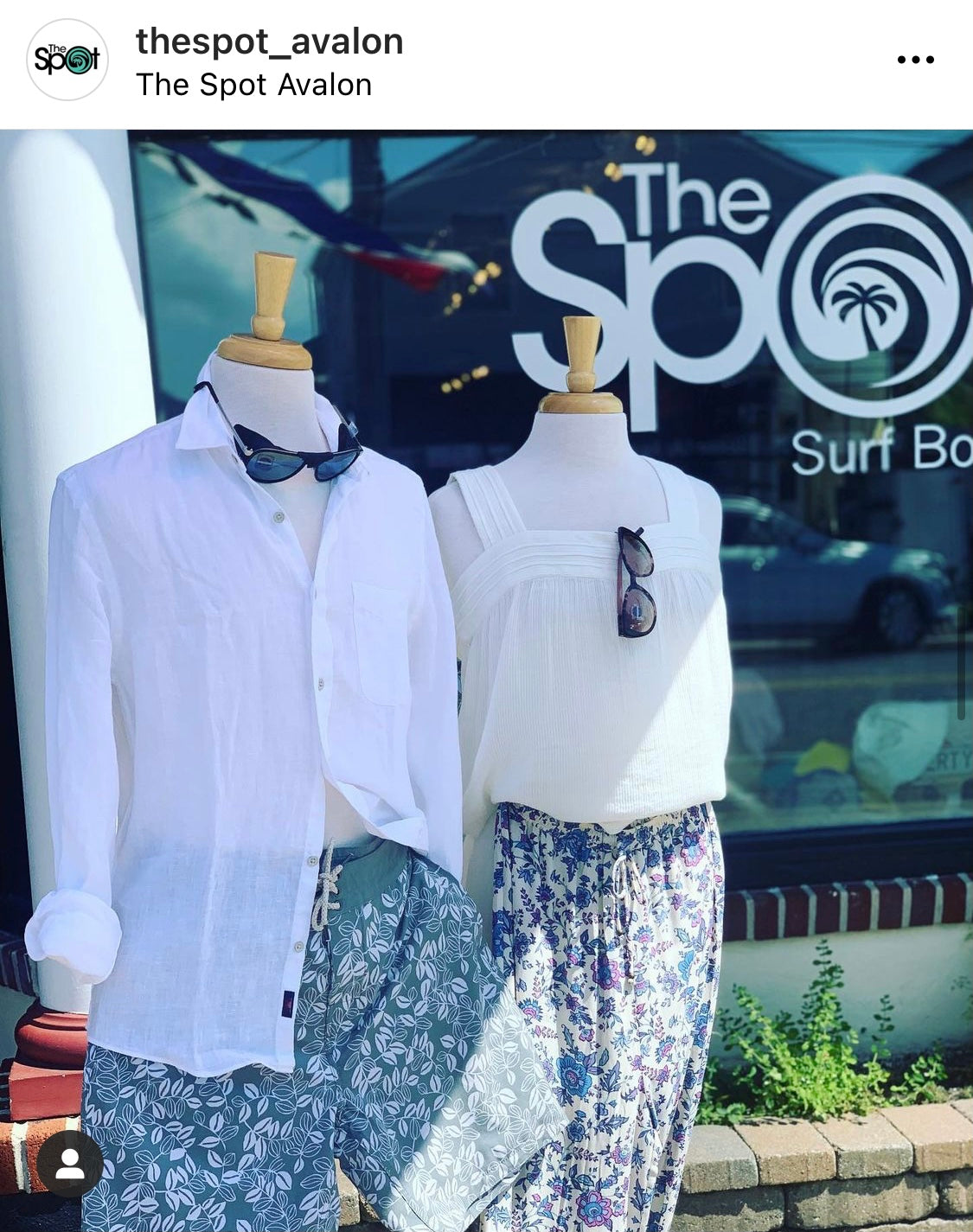 The Spot Boutique